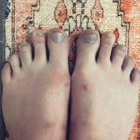 Dipping_toe's profile - FeetPics.com