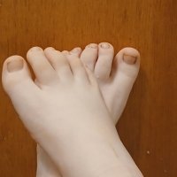 Ilikefeet's profile - FeetPics.com